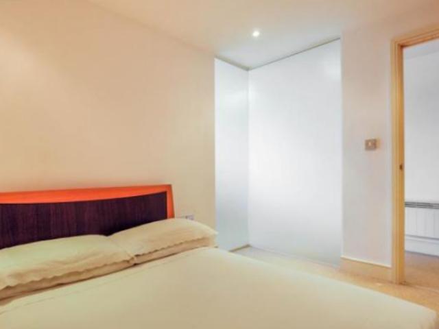 1 bedroom flat for rent in The Litmus Building, Nottingham, NG1
