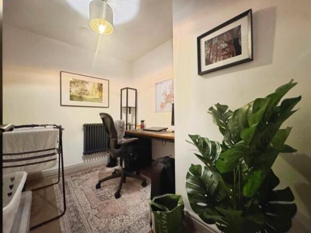 1 bedroom flat for rent in The Limes Wilmslow Road, Didsbury, Manchester, M20