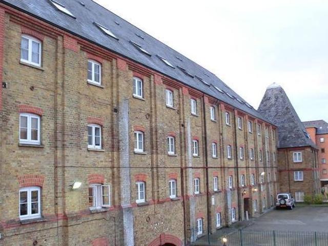 1 bedroom flat for rent in The Maltings Gravesend DA11