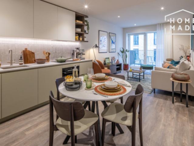 1 bedroom flat for rent in The Maple, NW2