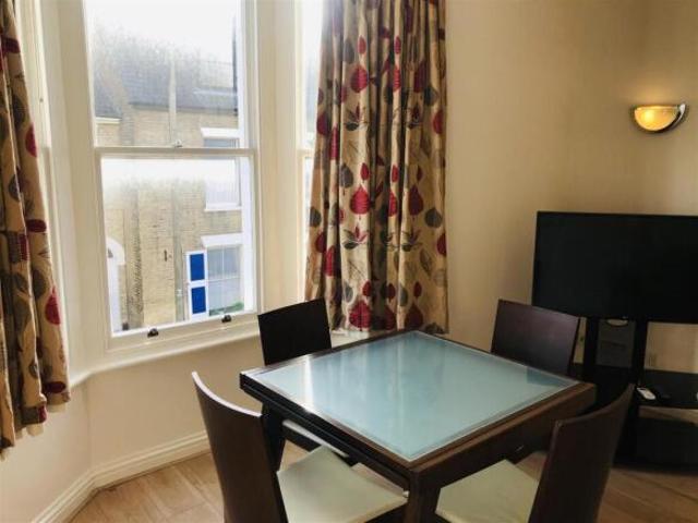 1 bedroom flat for rent in The Mews, Norwich Street, Cambridge, CB2