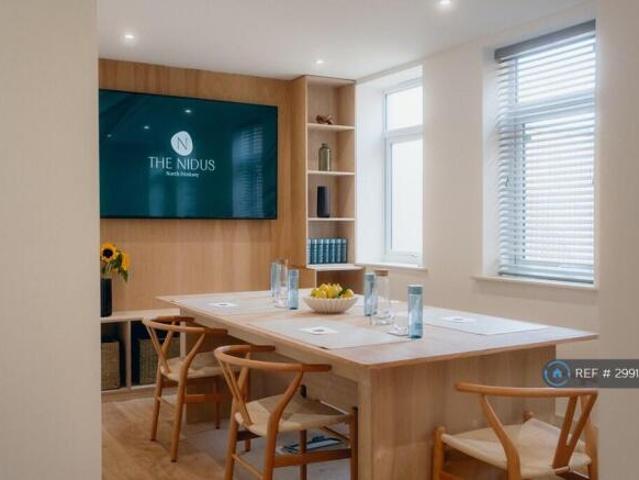 1 bedroom flat for rent in The Nidus, Oxford, OX2