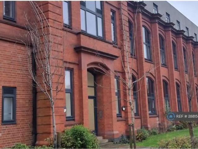 1 bedroom flat for rent in The Silk Works, Coventry, CV6