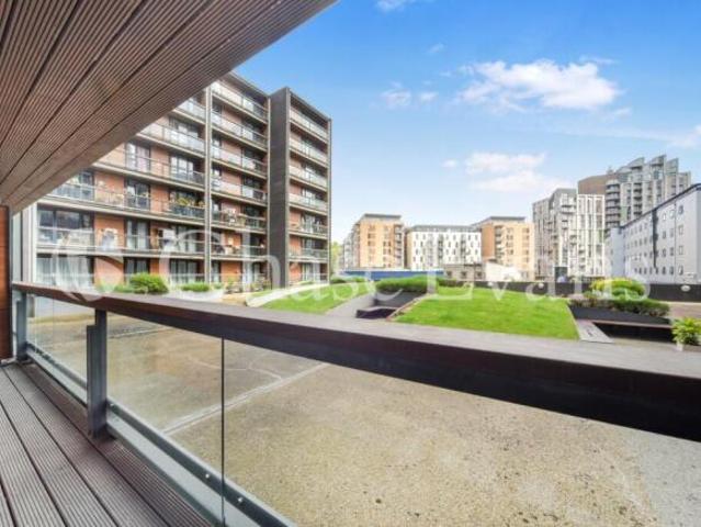 1 bedroom flat for rent in The Sphere, 1 Hallsville Road, Canning Town, London, E16