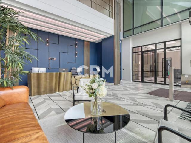 1 bedroom flat for rent in The Stage, Hewett Street, London, EC2A