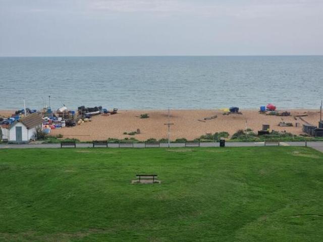 1 bedroom flat for rent in The Strand, Walmer, CT14
