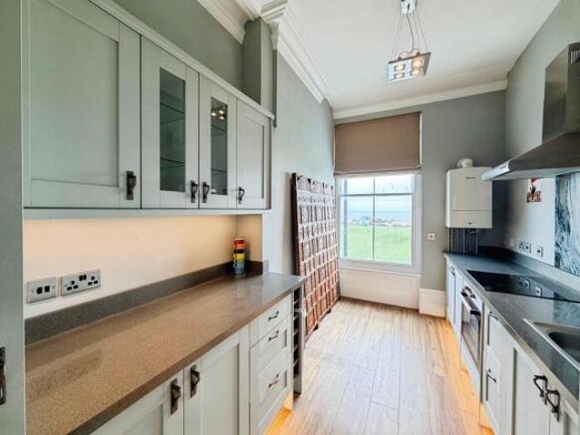 1 bedroom flat for rent in The Strand, Walmer, Deal, Kent, CT14