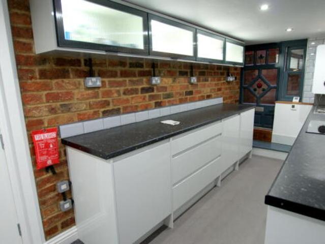 1 bedroom flat for rent in The Suffolks, GL50