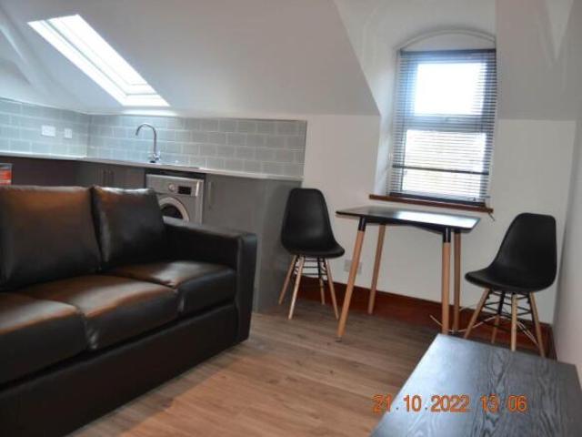 1 bedroom flat for rent in The Parade, Roath, Cardiff, CF24