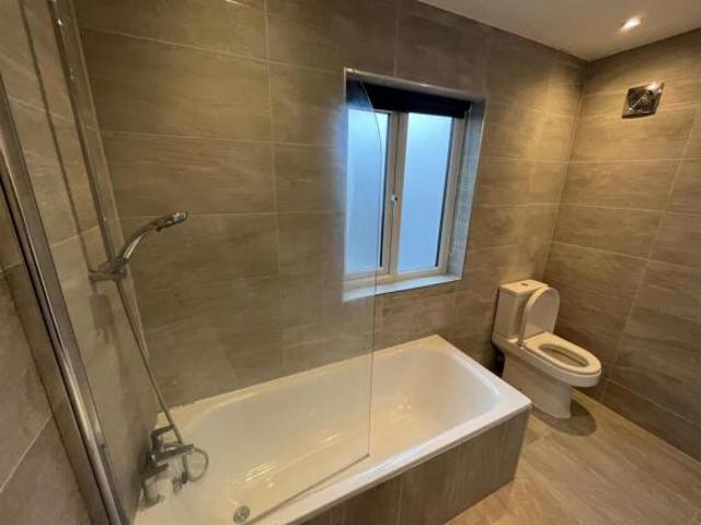 1 bedroom flat for rent in The Parade, WD17