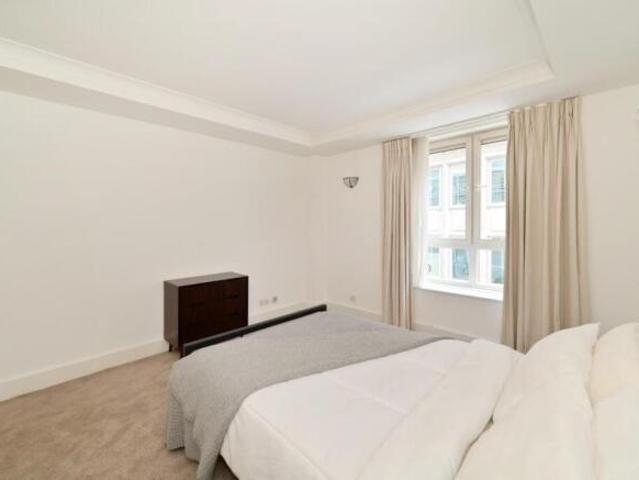 1 bedroom flat for rent in The Phoenix, Bird Street, Marylebone W1, W1U