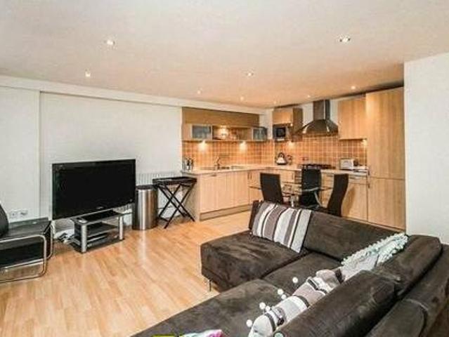 1 bedroom flat for rent in The Picture House Reading RG1