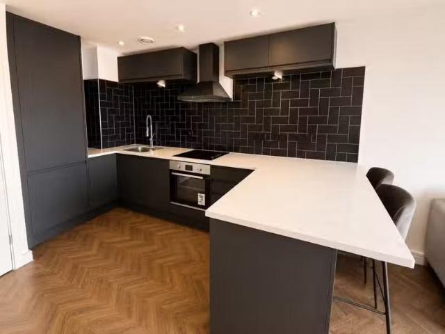 1 bedroom flat for rent in The Prestige, David Lewis Street, L.