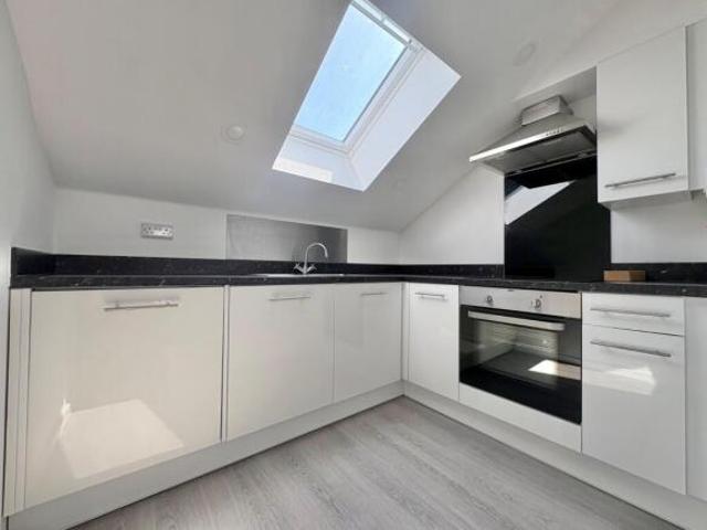 1 bedroom flat for rent in The Preston, Viaduct Road, Burley, Leeds, LS4