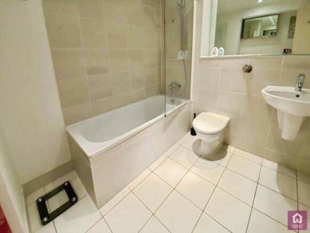 1 bedroom flat for rent in The Quadrangle, 1 Lower Ormond Street, Manchester, M1