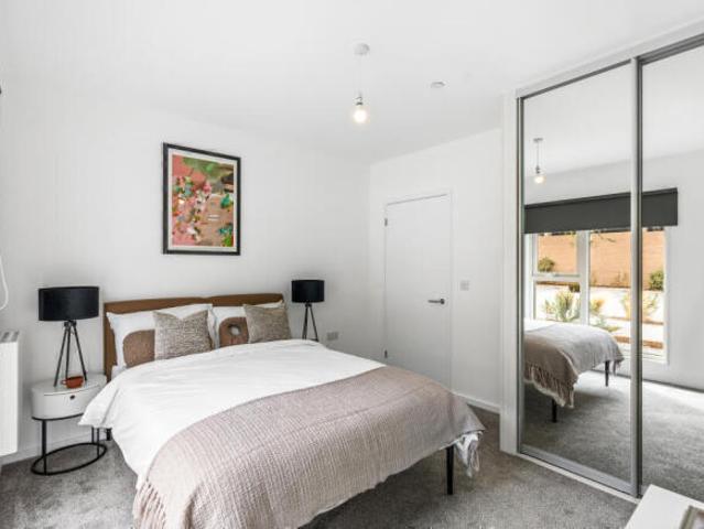 1 bedroom flat for rent in The Quarters, Chatham, Kent, ME4