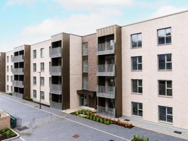 1 bedroom flat for rent in The Quarters, Chatham, Kent, ME4