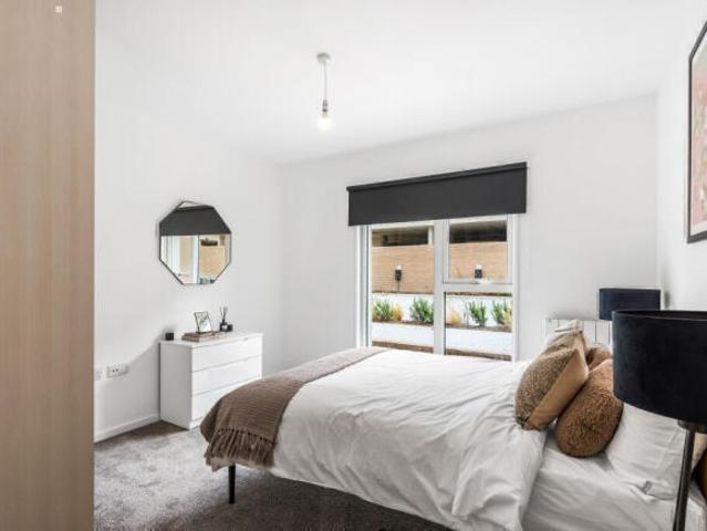 1 bedroom flat for rent in The Quarters, Chatham, Kent, ME4