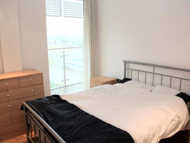 1 bedroom flat for rent in The Quays, Salford, M50