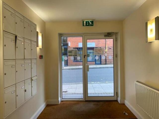 1 bedroom flat for rent in The Qube 2, Birmingham, B1
