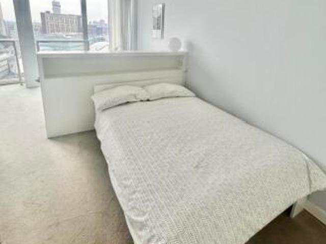 1 bedroom flat for rent in The Rotunda, 150 New Street, Birmingham, West Midlands, B2