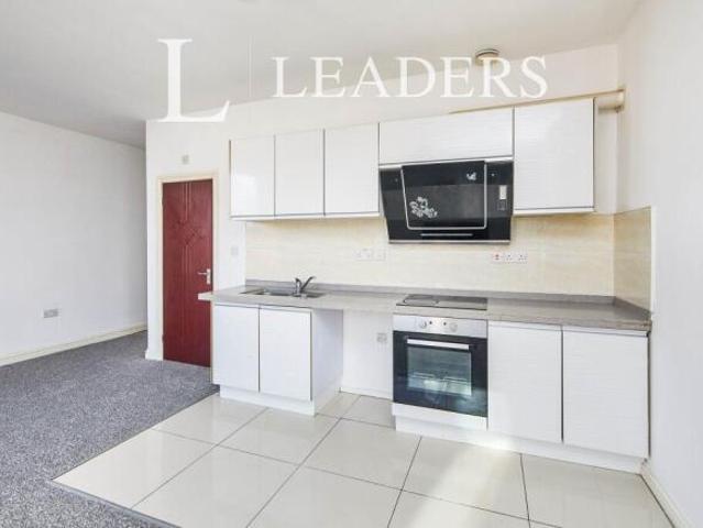 1 bedroom flat for rent in London Road, Alvaston, Derby, DE24