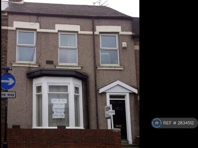 1 bedroom flat for rent in The Royalty, Sunderland, SR2