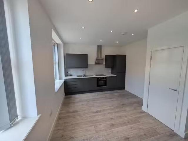 1 bedroom flat for rent in The Rock, Bury, BL9