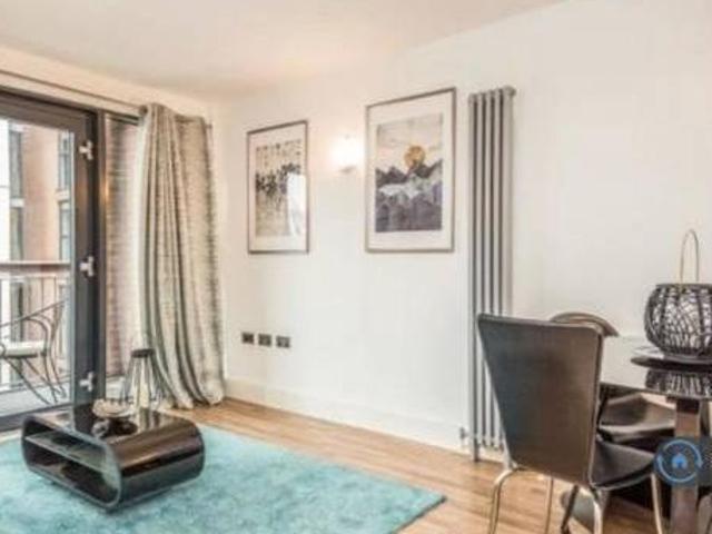 1 bedroom flat for rent in The Rope Works Manchester M15
