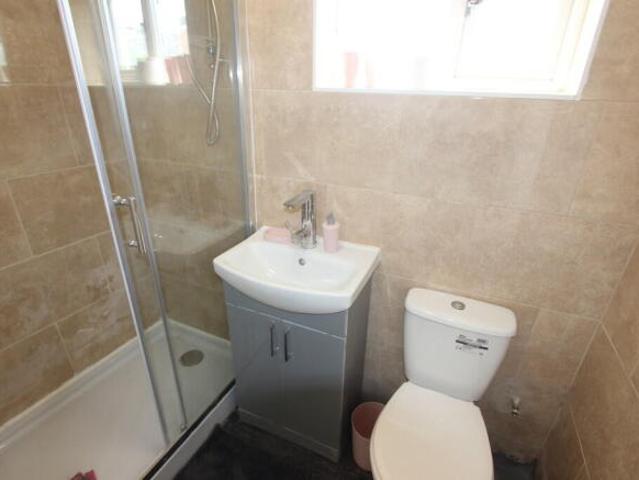 1 bedroom flat for rent in The Radleys, Birmingham, B33