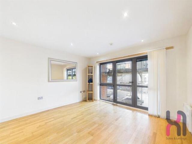 1 bedroom flat for rent in The Reach, 39 Leeds St, Liverpool, L3 2DE, L3