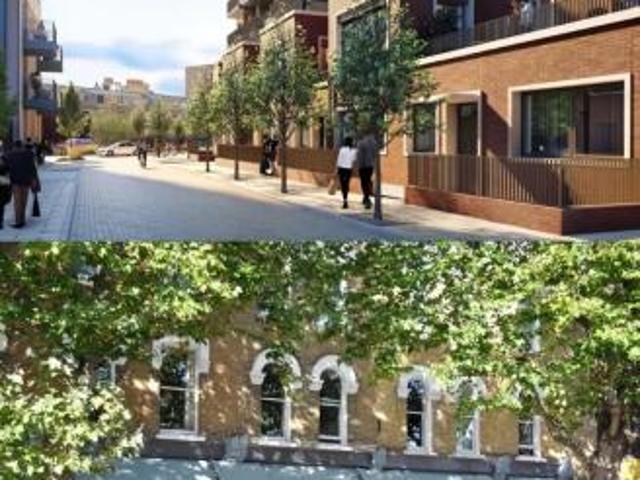 1 bedroom flat for rent in The Regent Building, Snow Hill Wharf, Shadwell Street, Birmingham, B4
