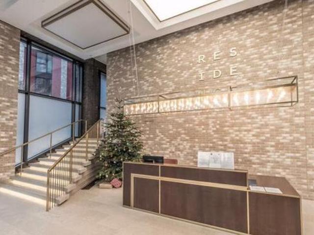 1 Bedroom Flat For Rent In The Residence, Nine Elms