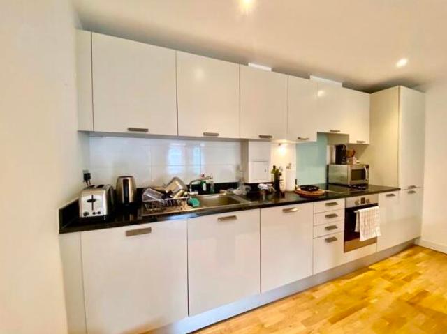 1 bedroom flat for rent in The Rise, Lant Street, London, SE1