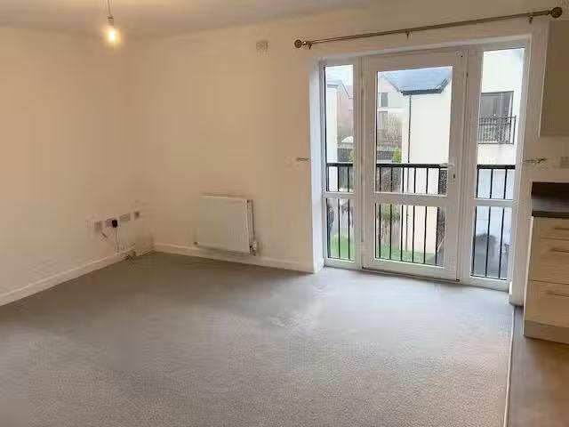 1 bedroom flat for rent in The Risings, Cardiff, CF3