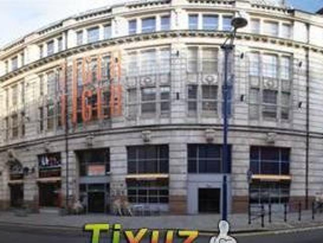 1 bedroom flat for rent in The Works Manchester M4