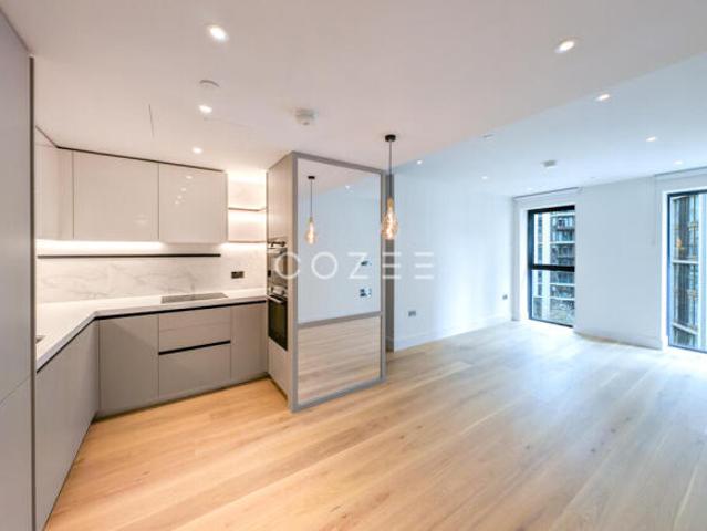 1 bedroom flat for rent in The Westmont, White City Living, W12