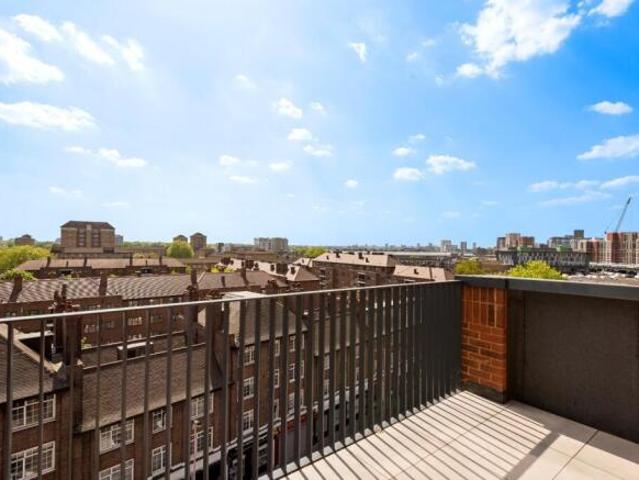 1 bedroom flat for rent in The Wilcox, 3 Wilcox Road, SW8