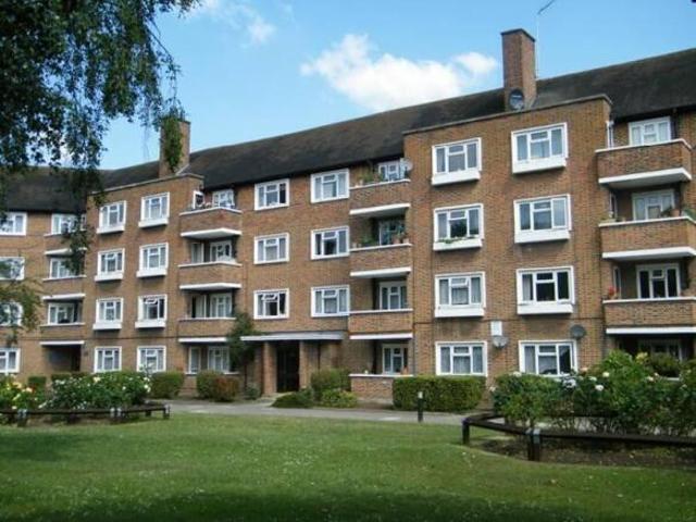 1 bedroom flat for rent in The Willoughbys, East Sheen, SW14