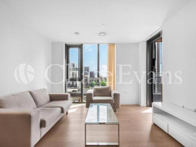1 bedroom flat for rent in The Tower, One The Elephant, 1 St Gabriel Walk, Elephant & Castle, London, SE1