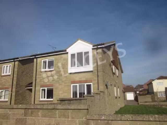 1 bedroom flat for rent in The Toose, Yeovil, BA21 3SN, BA21