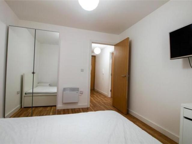 1 bedroom flat for rent in The Terrace, 11 Plaza Boulevard, Liverpool, L8