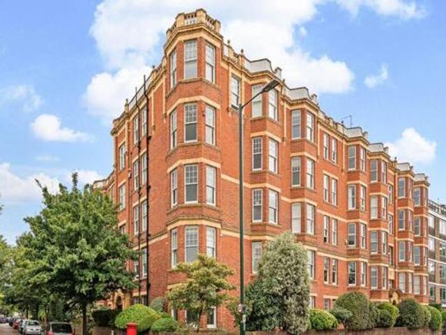 1 Bedroom Flat For Rent In The Terrace, Barnes