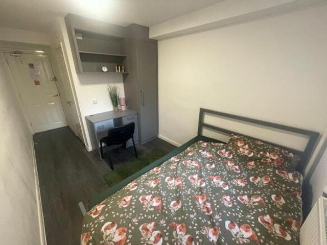 1 bedroom flat for rent in The Vox, Thornley Street Wolverhampton, WV1
