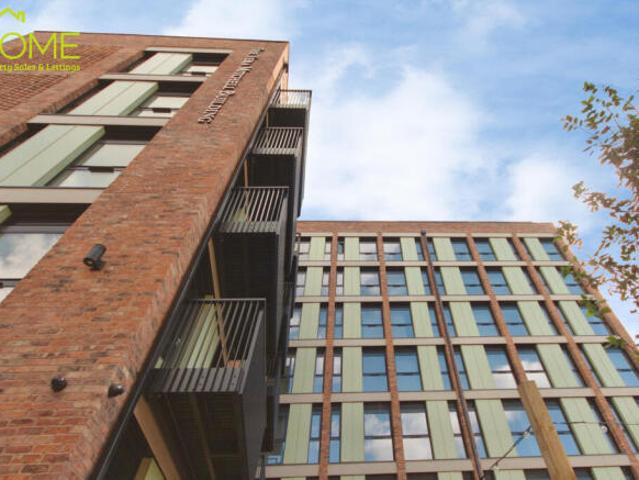 1 bedroom flat for rent in The Vera Mitchell Building, 54 Winifred Street, Leicester, Leicestershire, LE2