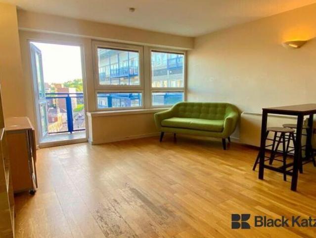 1 bedroom flat for rent in The Vista Building, Calderwood Street, Woolwich SE18