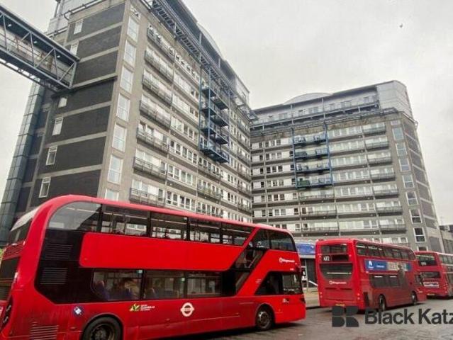 1 bedroom flat for rent in The Vista Building, Calderwood Street, Woolwich SE18