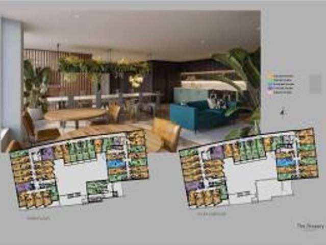 1 bedroom flat for rent in The Zone Drapery, 33 39 Drapery, Northampton, Northamptonshire, NN1