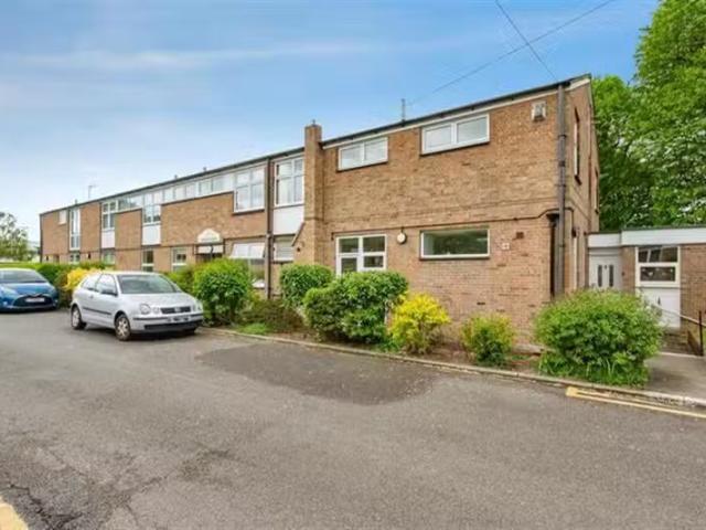 1 bedroom flat for rent in Theaker House, South Darenth, DA4
