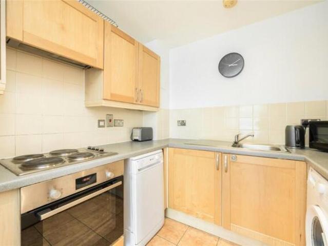 1 bedroom flat for rent in Theatre Building, 1 Paton Close, Bow, London, E3